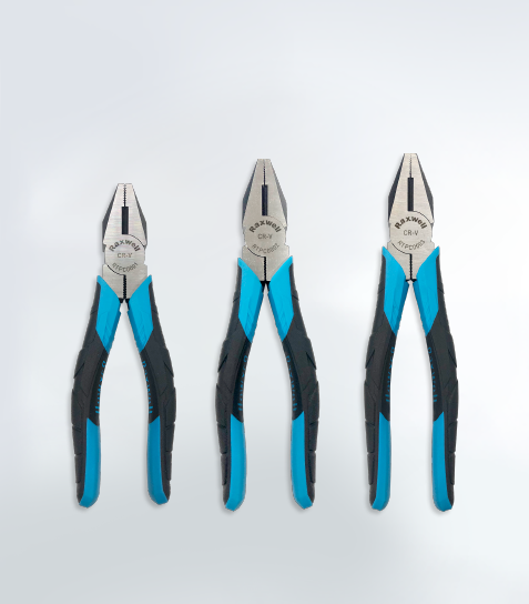 Raxwell 瑞氪维尔工业科技有限公司——创造高品质工业品